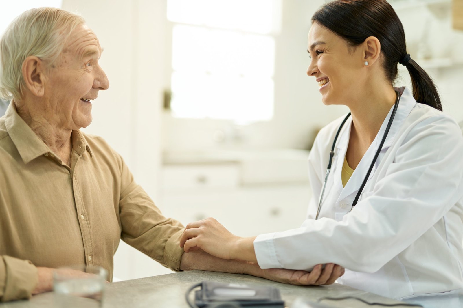About - Advance Rehabilitation Services
