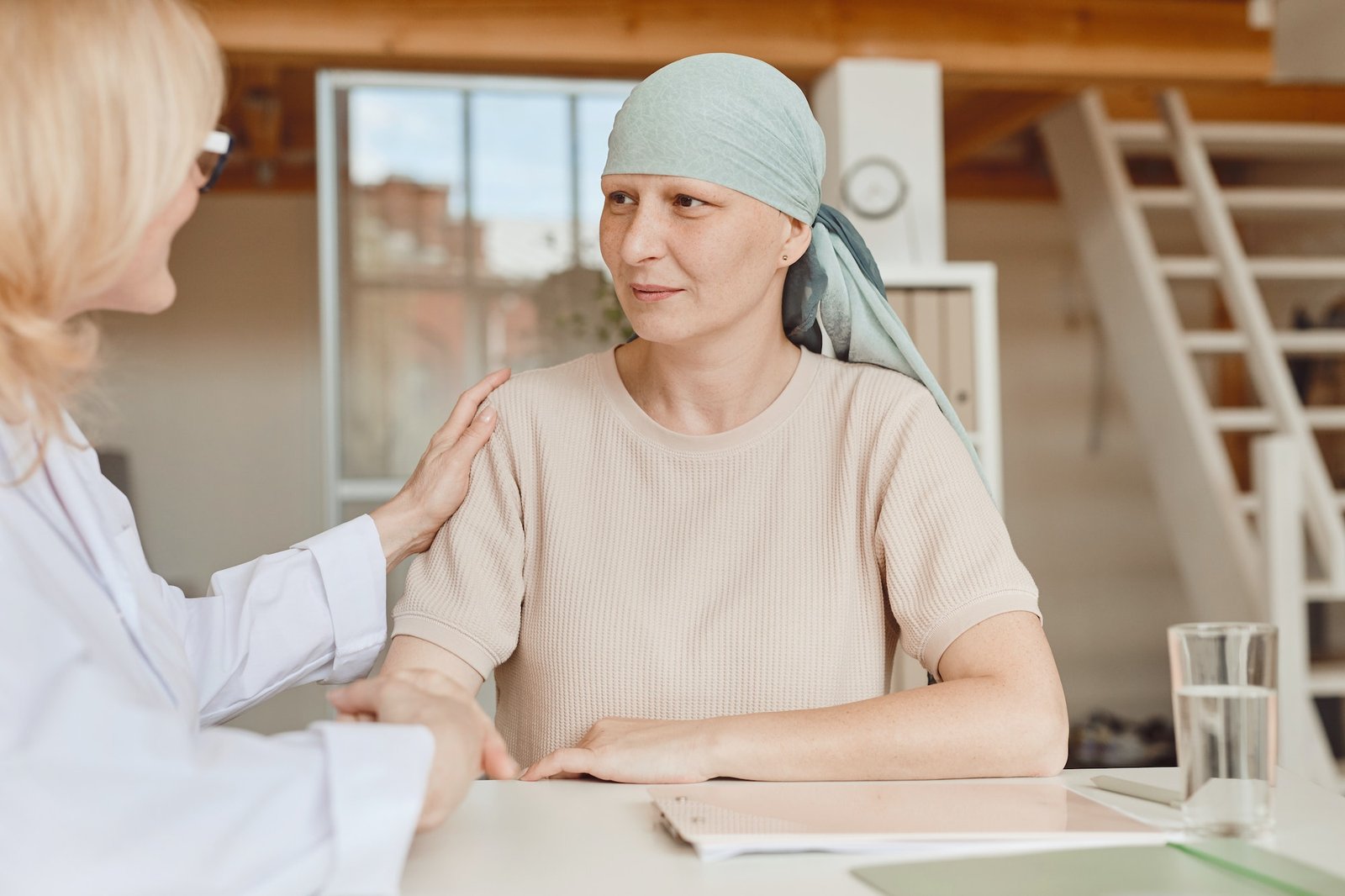 Cancer Rehabilitation And How Occupational Therapy Can Help ...